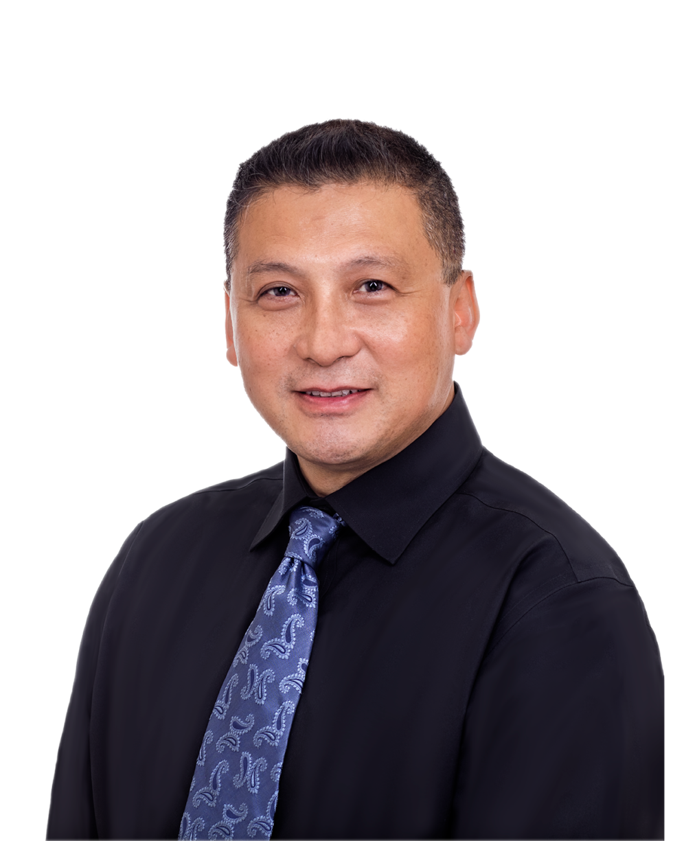 SIMON YU for Mayor | Prince George BC | Your Vision. Your City. Your Mayor.